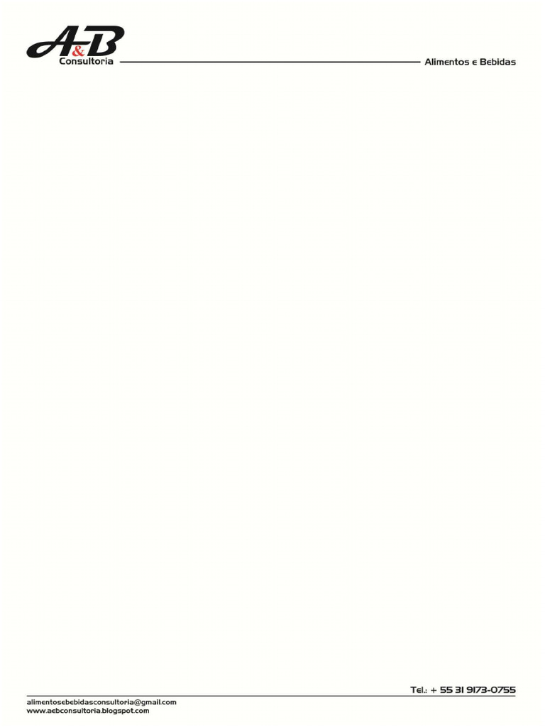 Papel Timbrado Modelo 01 Pdf