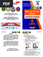 First Aid Mnemonics | PDF | First Aid | Surgical Specialties