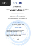 Uniones de Estructuras Metálicas - Valeria Badillo e Isabella Bejarano ...