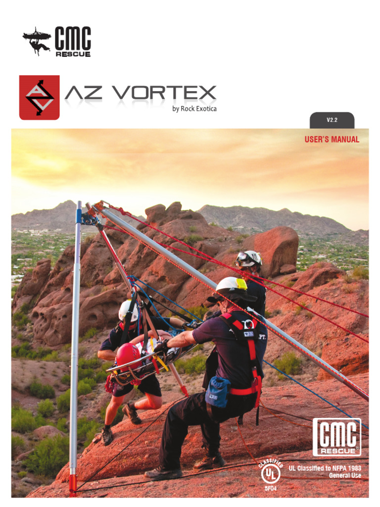 Arizona Vortex | PDF | Anchor | Force