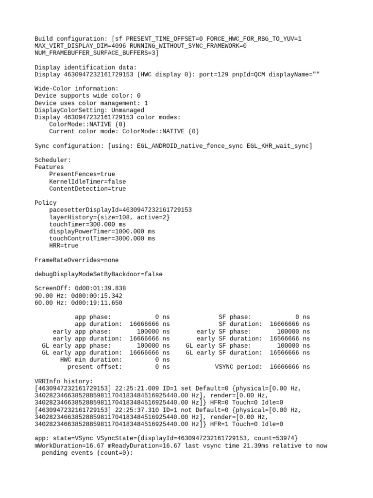 SF Dump | PDF | Byte | Computer Engineering