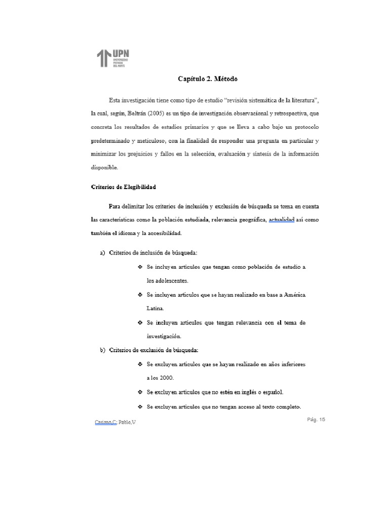 Ejemplo RS Cap 2 | PDF