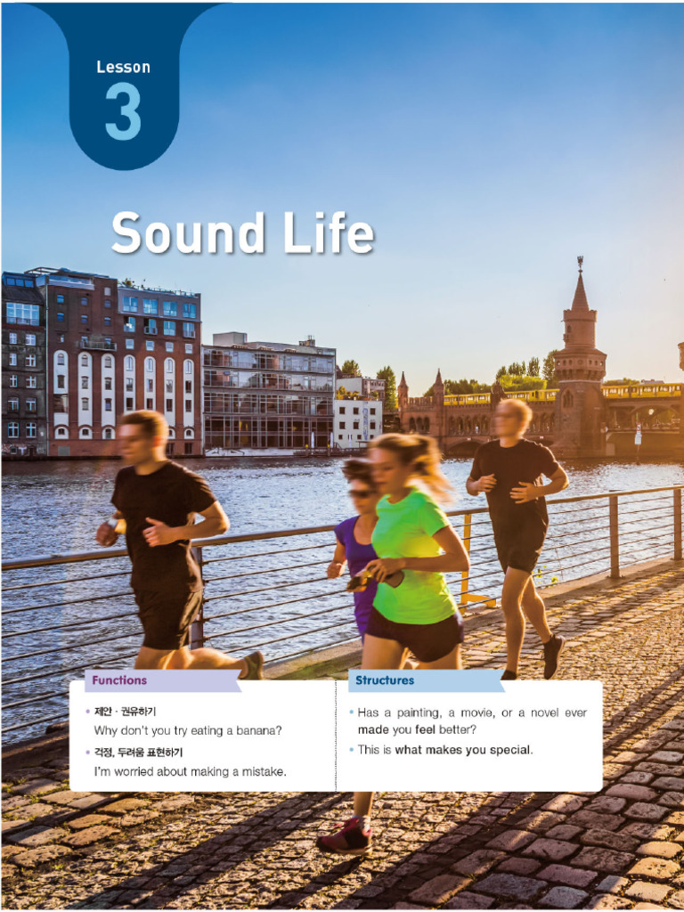 Lesson 3. Art Heals | PDF