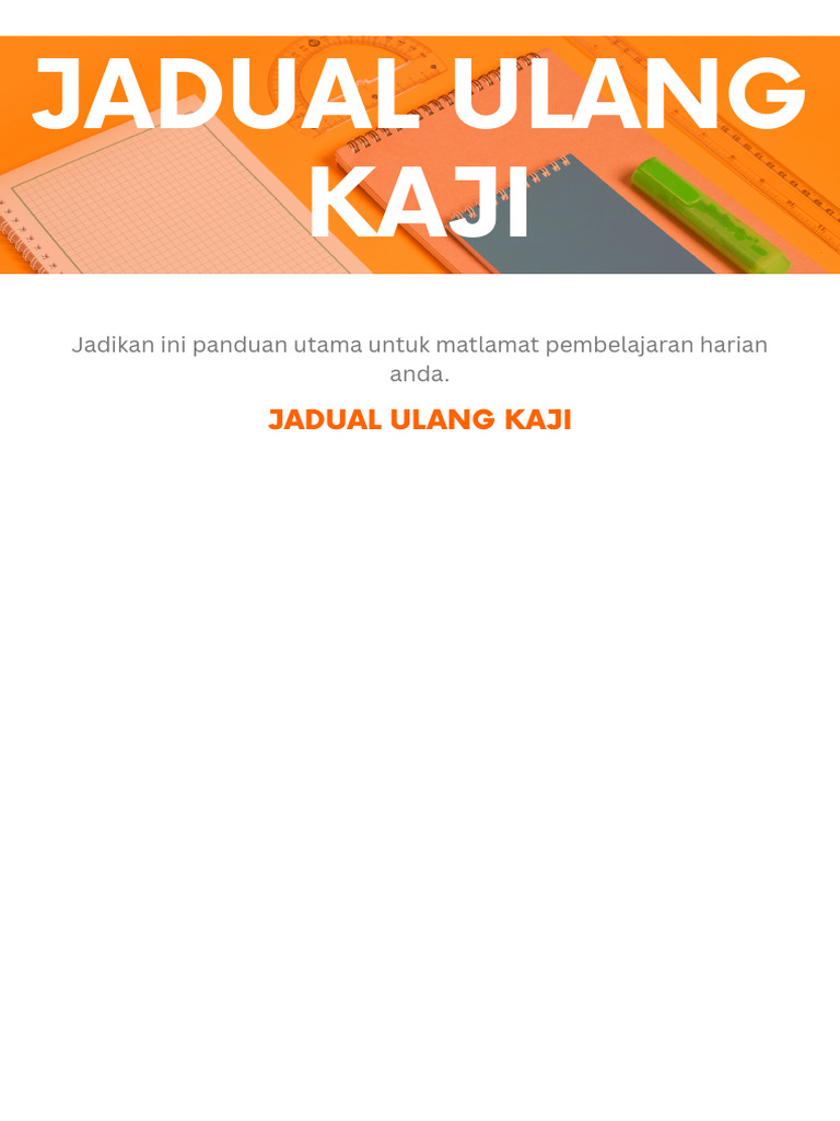 Make This The Ultimate Guide For Your Daily Learning Goals 2 Pdf