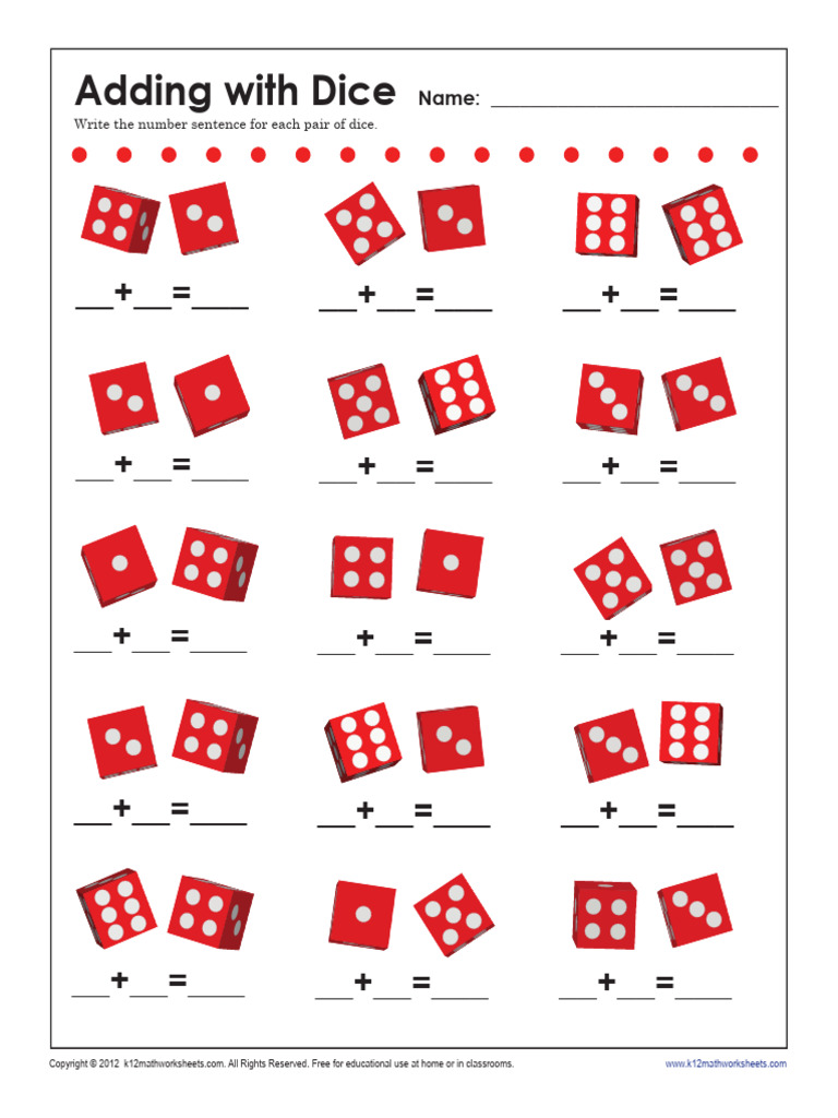 Adding With Dice | PDF | Environmental Law | Natural Resources Law