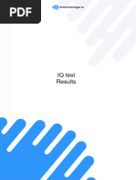 Fsiq Score Chart | PDF | Wechsler Adult Intelligence Scale ...