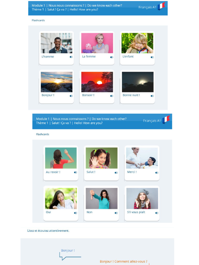 Flashcards Md1 | PDF