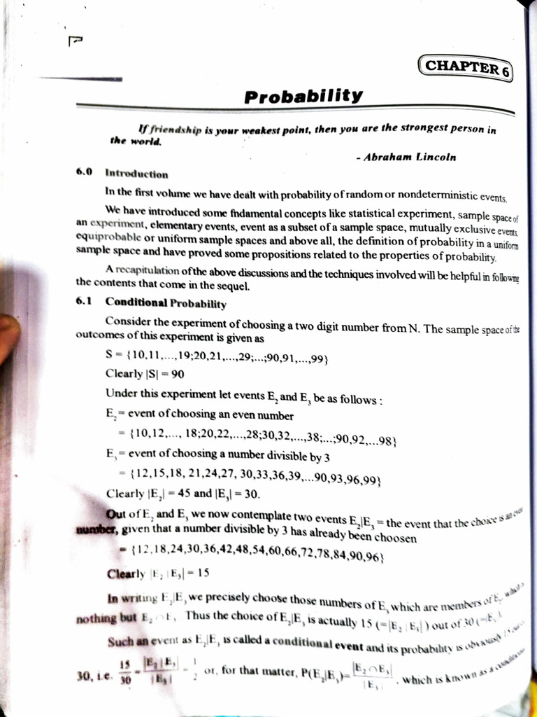 Metric Spaces and Corollary | PDF | Probability | Probability Theory