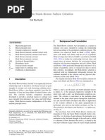 RocLab: Rock Mass Strength Software Guide | PDF | Microsoft Excel ...