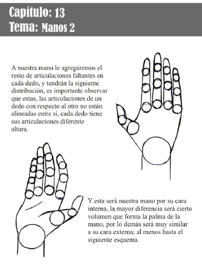 14.1 Esquemas-13-Manos2 | PDF