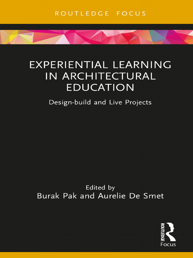Experiential Learning in Architectural Education | PDF | Art