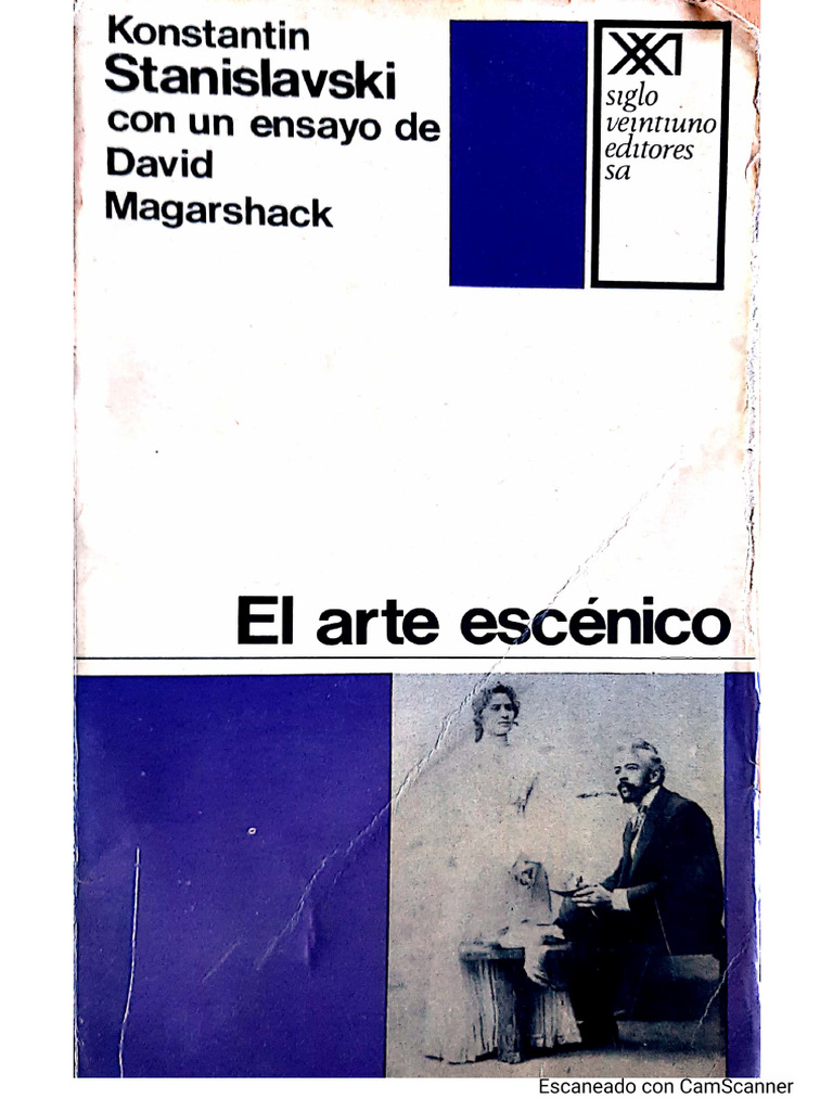 Introducción. Magarshack | PDF