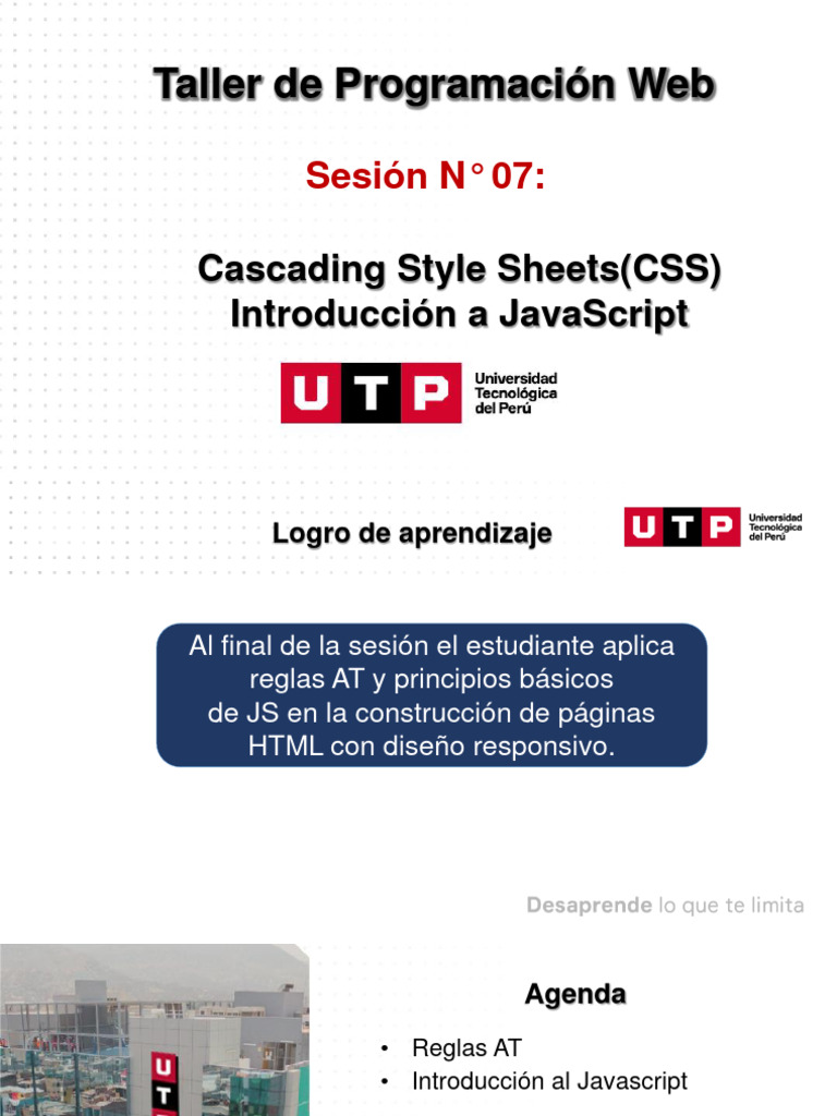 Taller de Programación Web | Descargar gratis PDF | Script Java | Diseño web