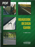 AASHTO 1993 Guide For Design of Pavement Structures | PDF