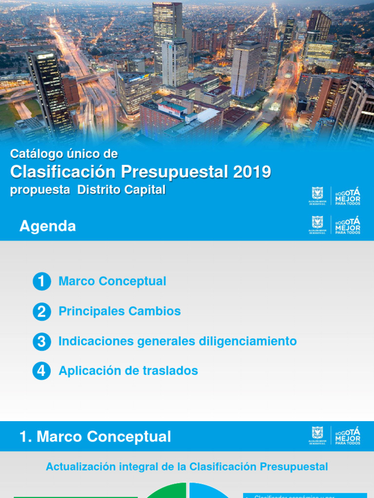 Clasificacion Presupuestal | PDF | Salario | Impuestos Clasificacion Presupuestal | PDF | Salario | Impuestos
