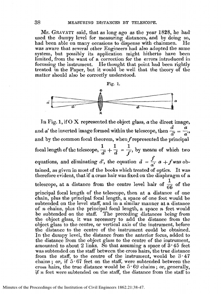 Moorsom Et Al 2015 Discussion On The Measuring Distances by The ...