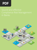 BCBS 239 | PDF | Business