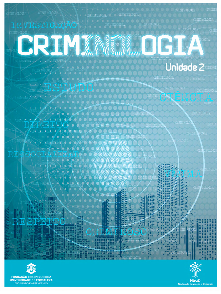 Criminologia: Fatores e Manifestações | PDF | Assédio moral/bullying ...