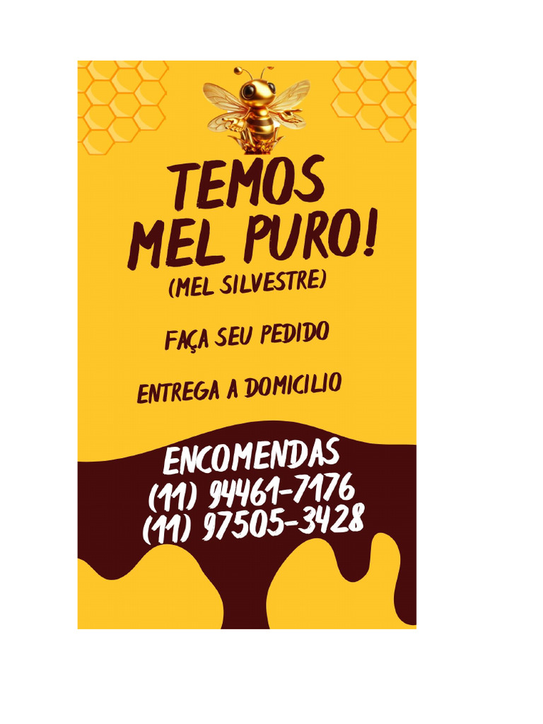 Propaganda Mel | PDF