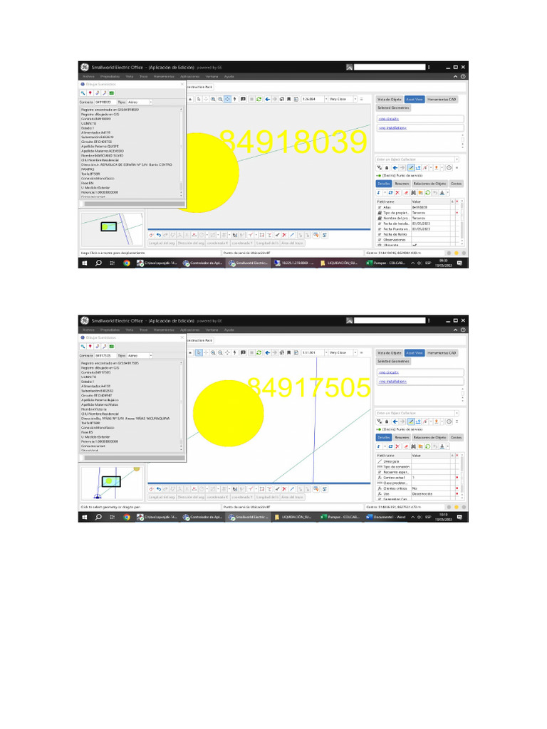 Dib. Mayo Pampas | PDF