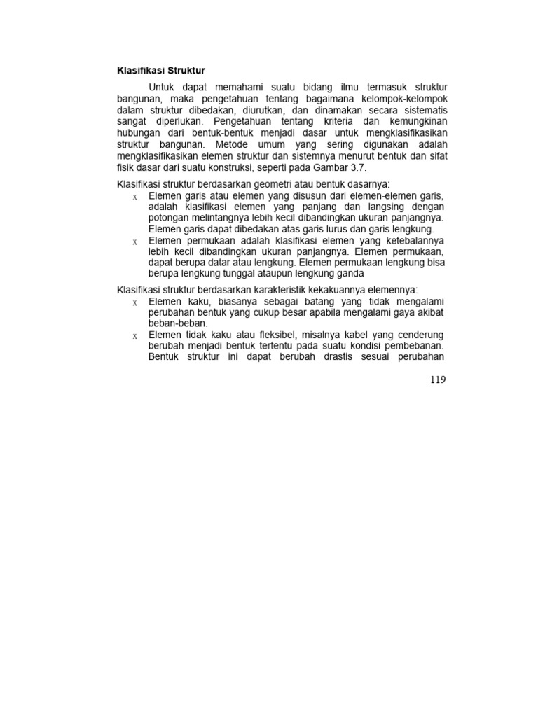 Materi Ketiga X BKP | PDF