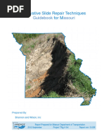 SANS 1200 D Earthworks | PDF