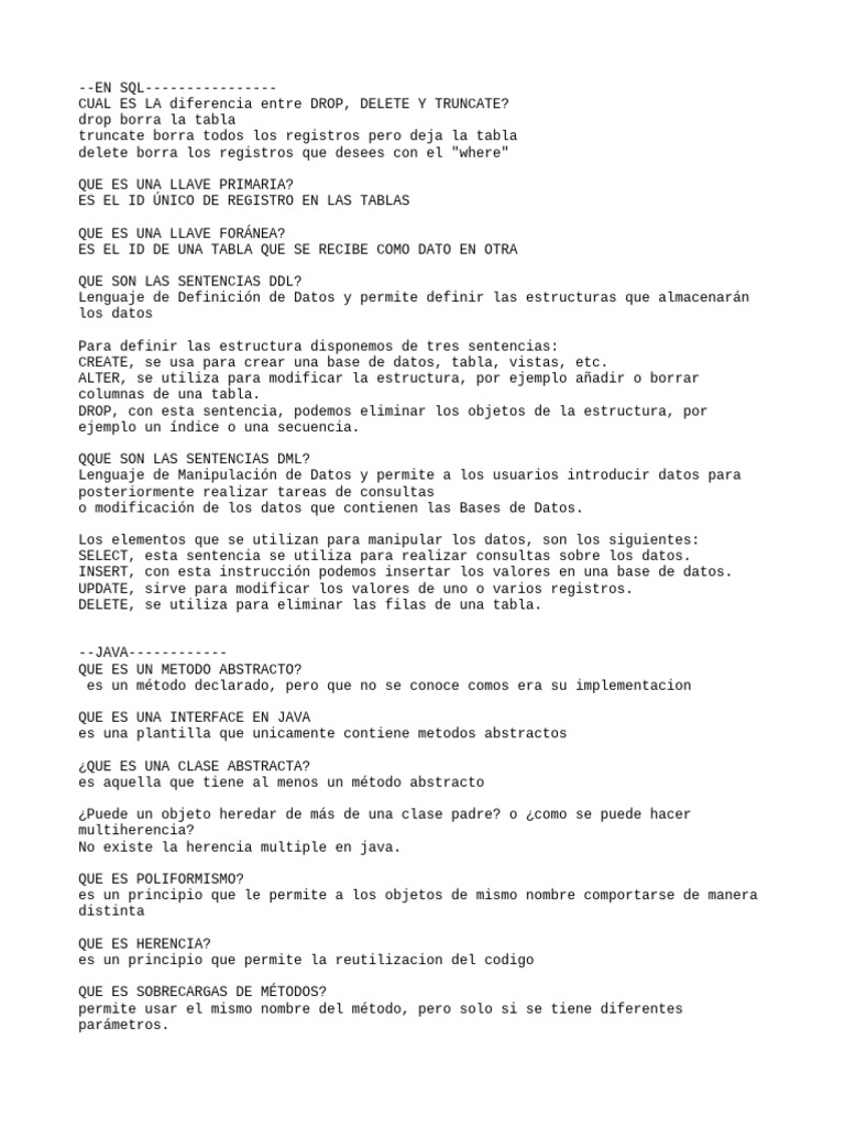 Java para Principiantes | PDF | Datos de computadora | Programación de ... Java para Principiantes | PDF | Datos de computadora | Programación de ...