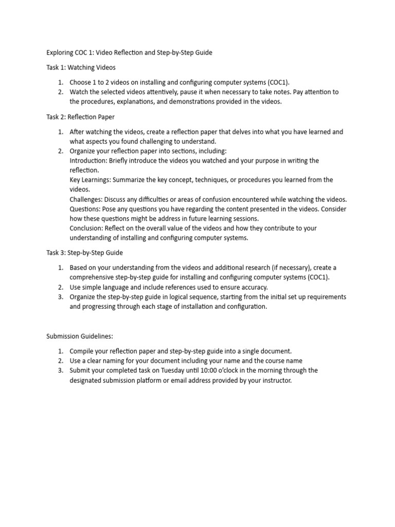 Exploring COC 1 | PDF | Art | Computers