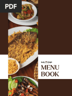 Menu Cibiuk Resto Karawang-1-1 | PDF