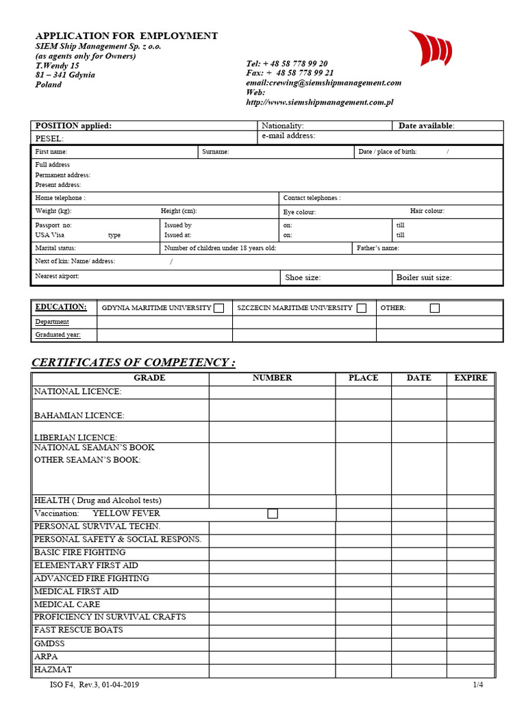 SSM Application | PDF
