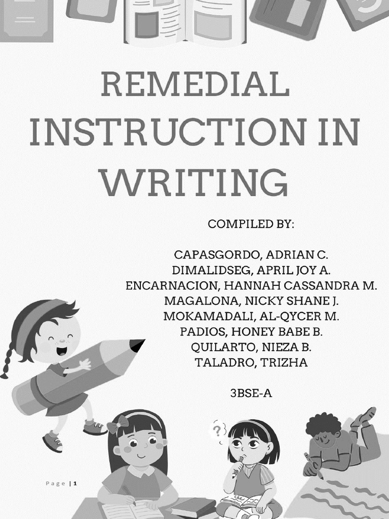 Final Module Group 4 | PDF | Knowledge | Occupational Therapy