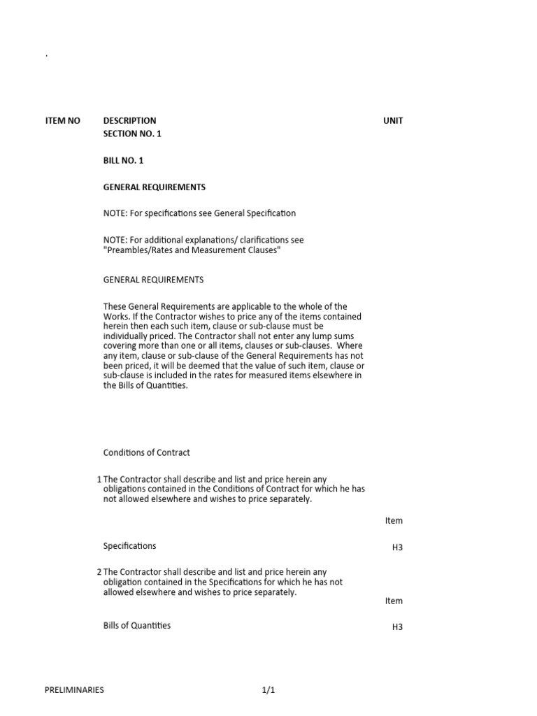 Manpower Sheet of Pool House Project - Phase 1 | Download Free PDF ...