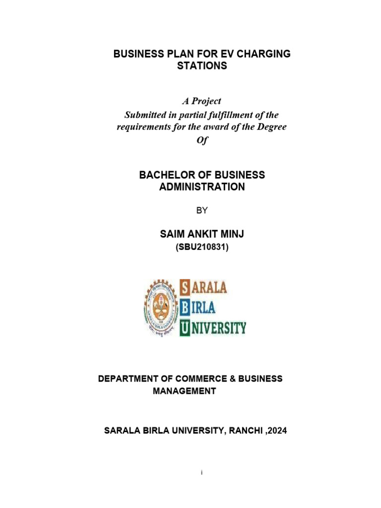 saim 1 | PDF | Electric Vehicle | Sustainability