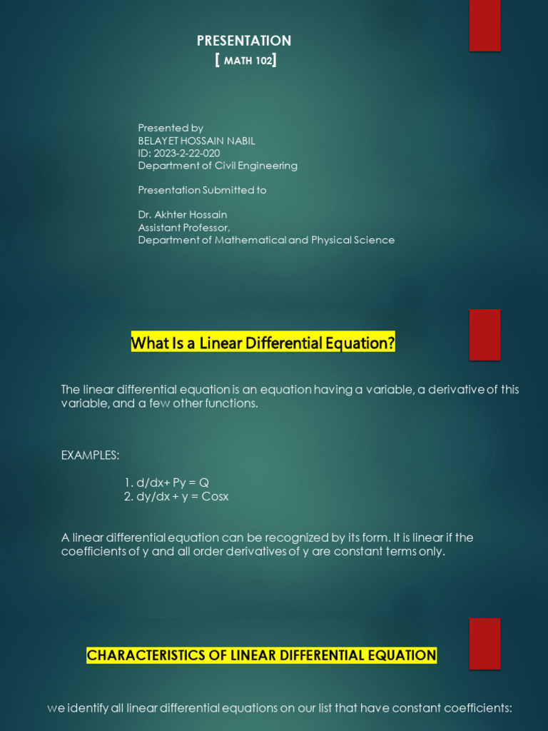 NABIL | PDF | Teaching Methods & Materials