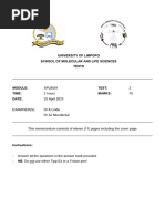 Fire Watcher Training Module | PDF | Fires | Chemistry