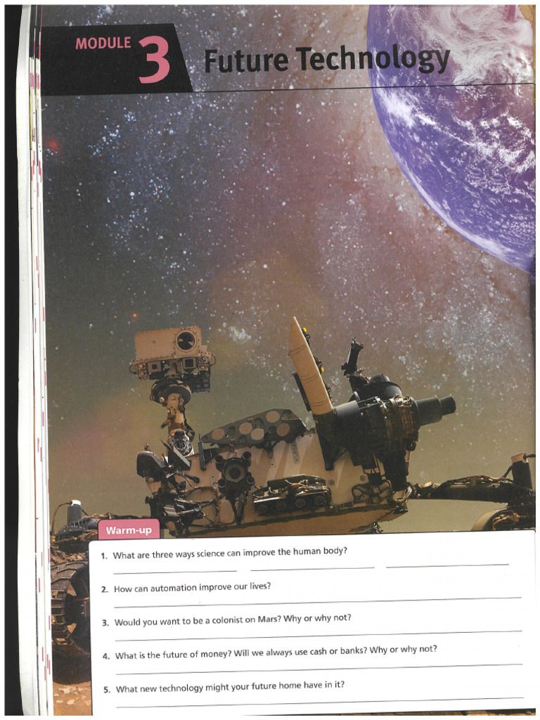 Blueprint C1 7 From 36-49 Pag | PDF