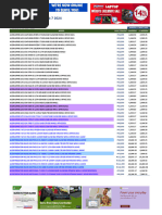 PCworth Product Pricelist | PDF | Computer Hardware | Computer Engineering