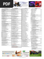 PC Express Dealers Pricelist | PDF | Computer Engineering | Computing