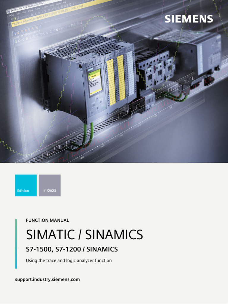 Trace Editor Function Manual en-US en-US | Download Free PDF | Computer Network | Central ...