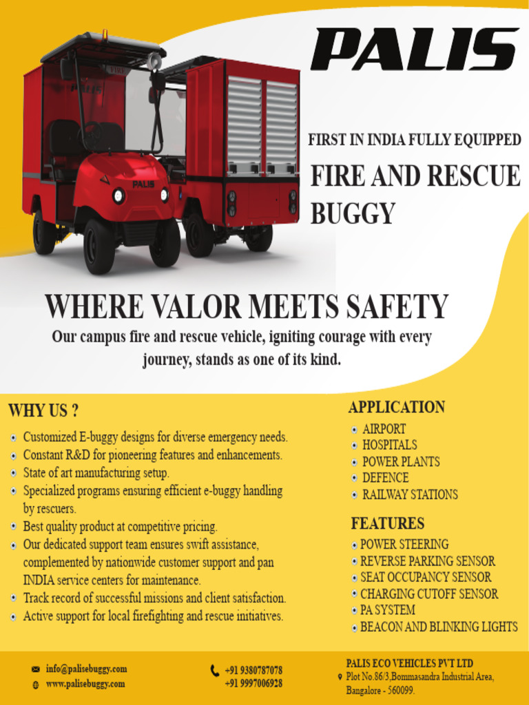 PALIS_FIRE_RESCUE_BUGGY | PDF