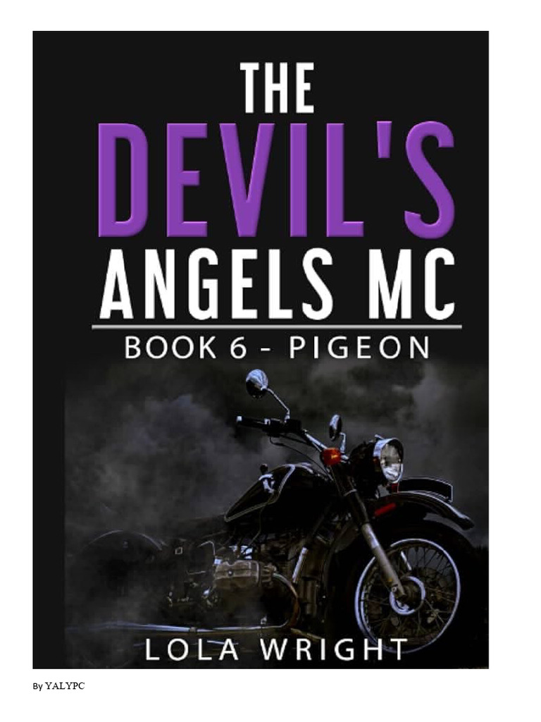 pigeon lola wright devils angels mc | PDF | Iglesia cristiana | Escritorio