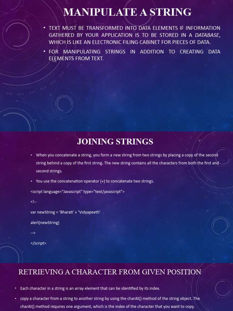 String | PDF | String (Computer Science) | Data String | PDF | String (Computer Science) | Data