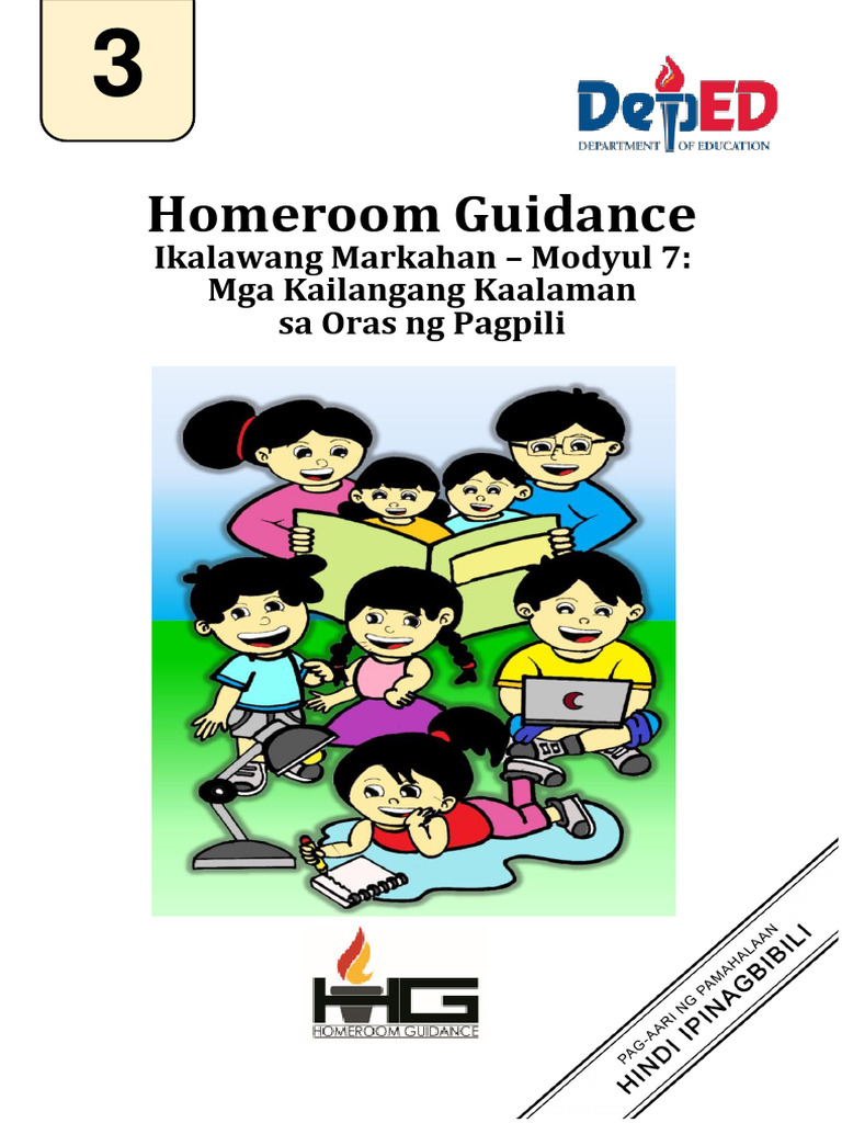 G3 Module 7 Final Version | PDF