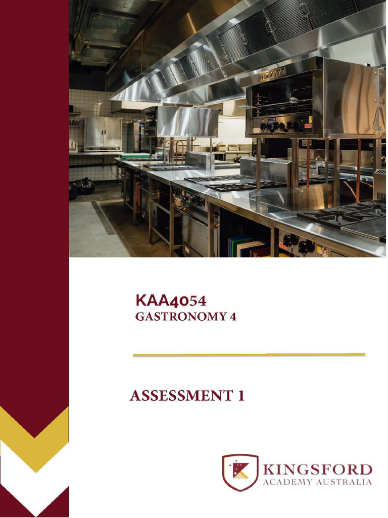 Assessment 1 (AutoRecovered) | Download Free PDF | Grilling | Chuck Steak