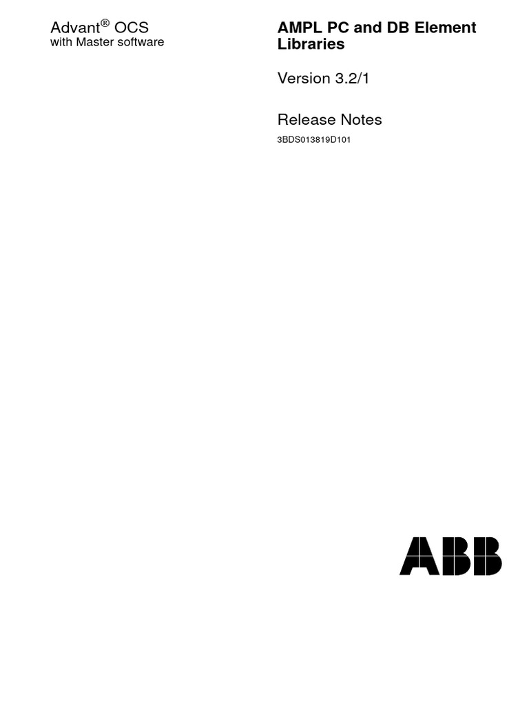 AMPL PC and DB Libraries 3.2 - 1 | PDF | Microsoft Windows | Personal Computers