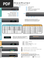 New Metric Ruler Game - Learn To Read A Metric Ruler | PDF