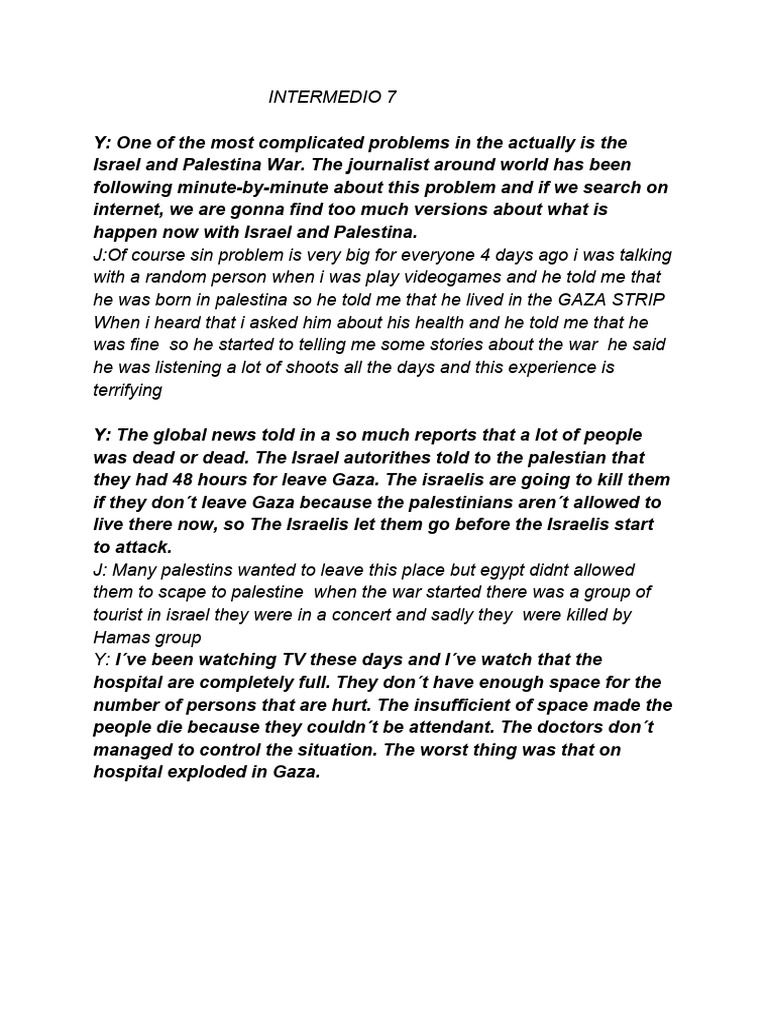 Alp Intermediate 06_ Brooklyn Bridge | PDF