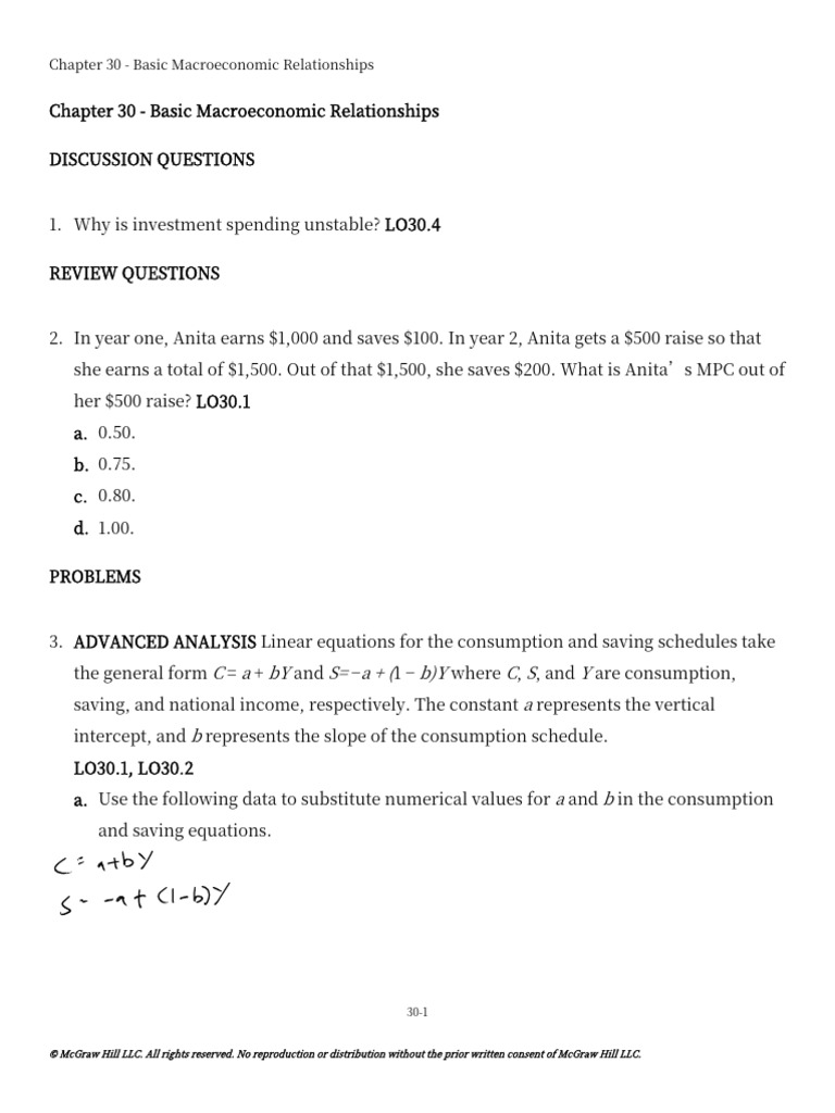 Economics for Students | PDF | Business | Finance & Money Management