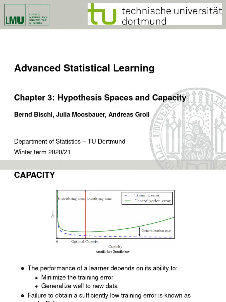 03 Hypothesis Spaces Commented4 | PDF | Applied Mathematics | Mathematics