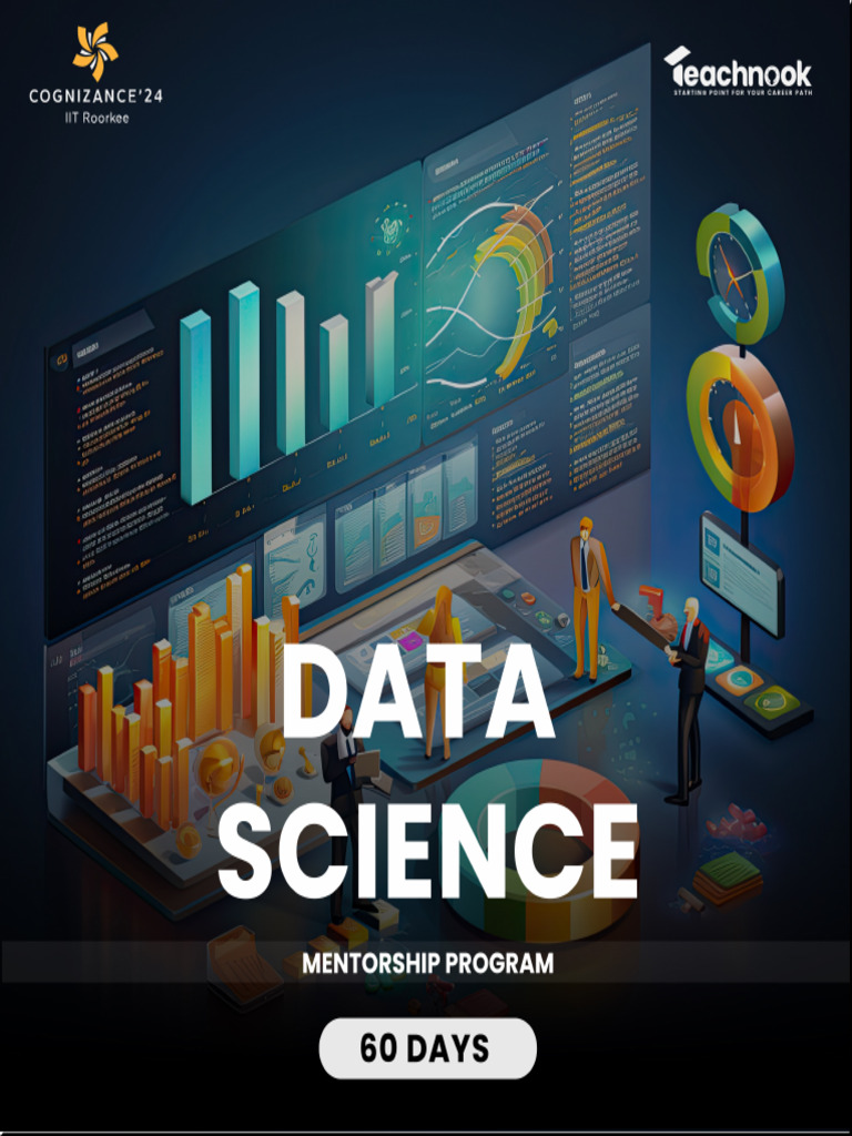 Data science | PDF | Artificial Neural Network | Machine Learning